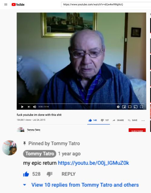 Extra epic | Scrolller