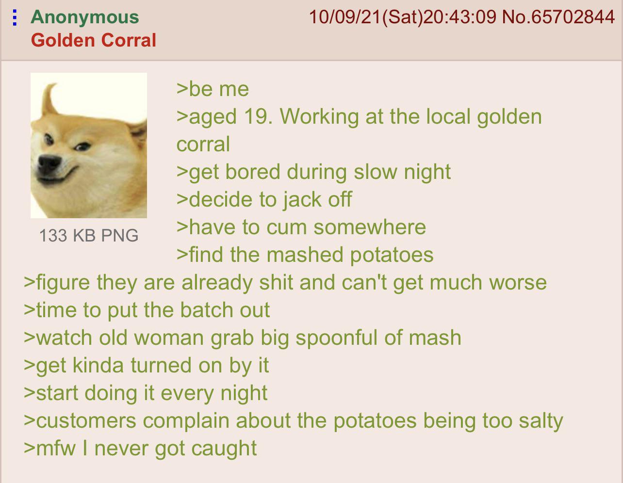 Extra Seasoning | Scrolller