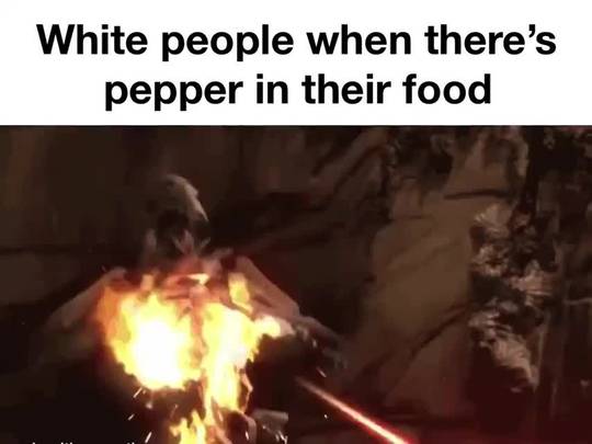 extra spice | Scrolller