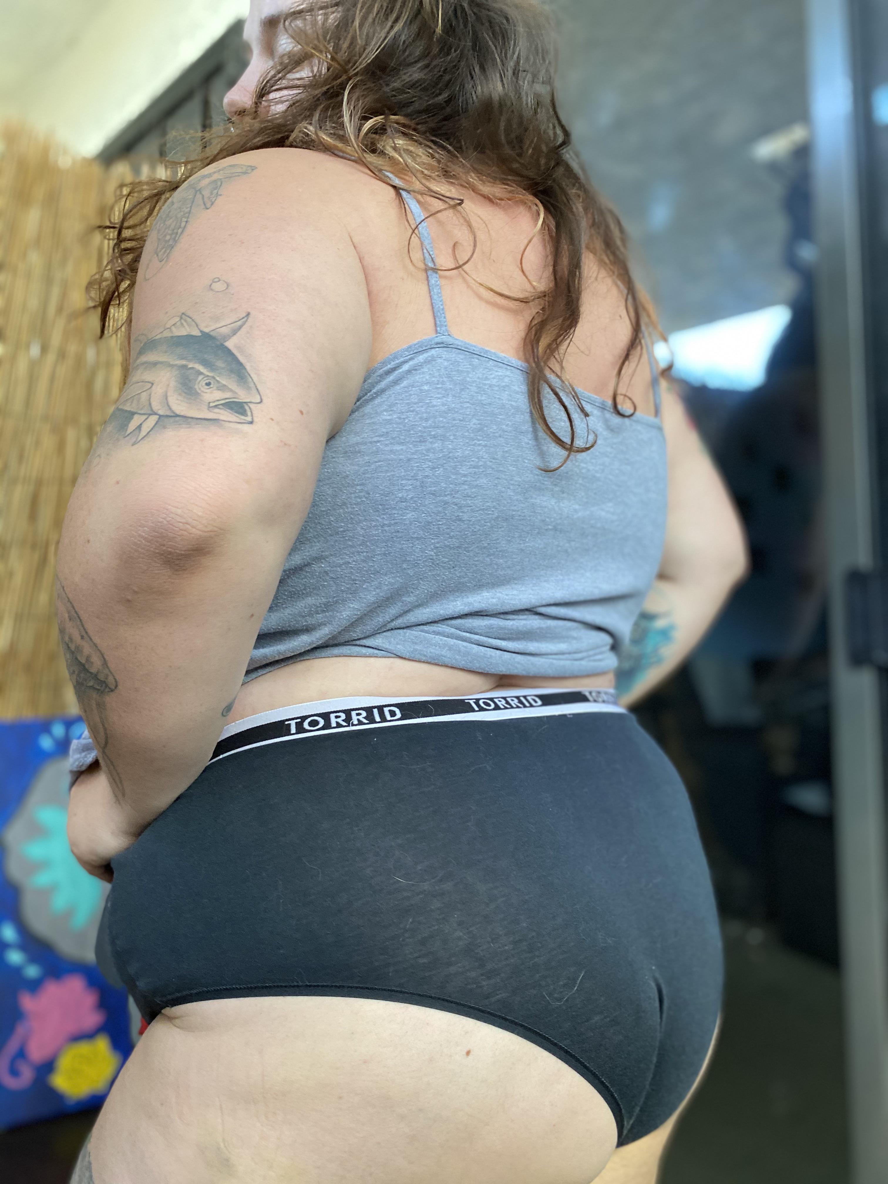 extra thick | Scrolller