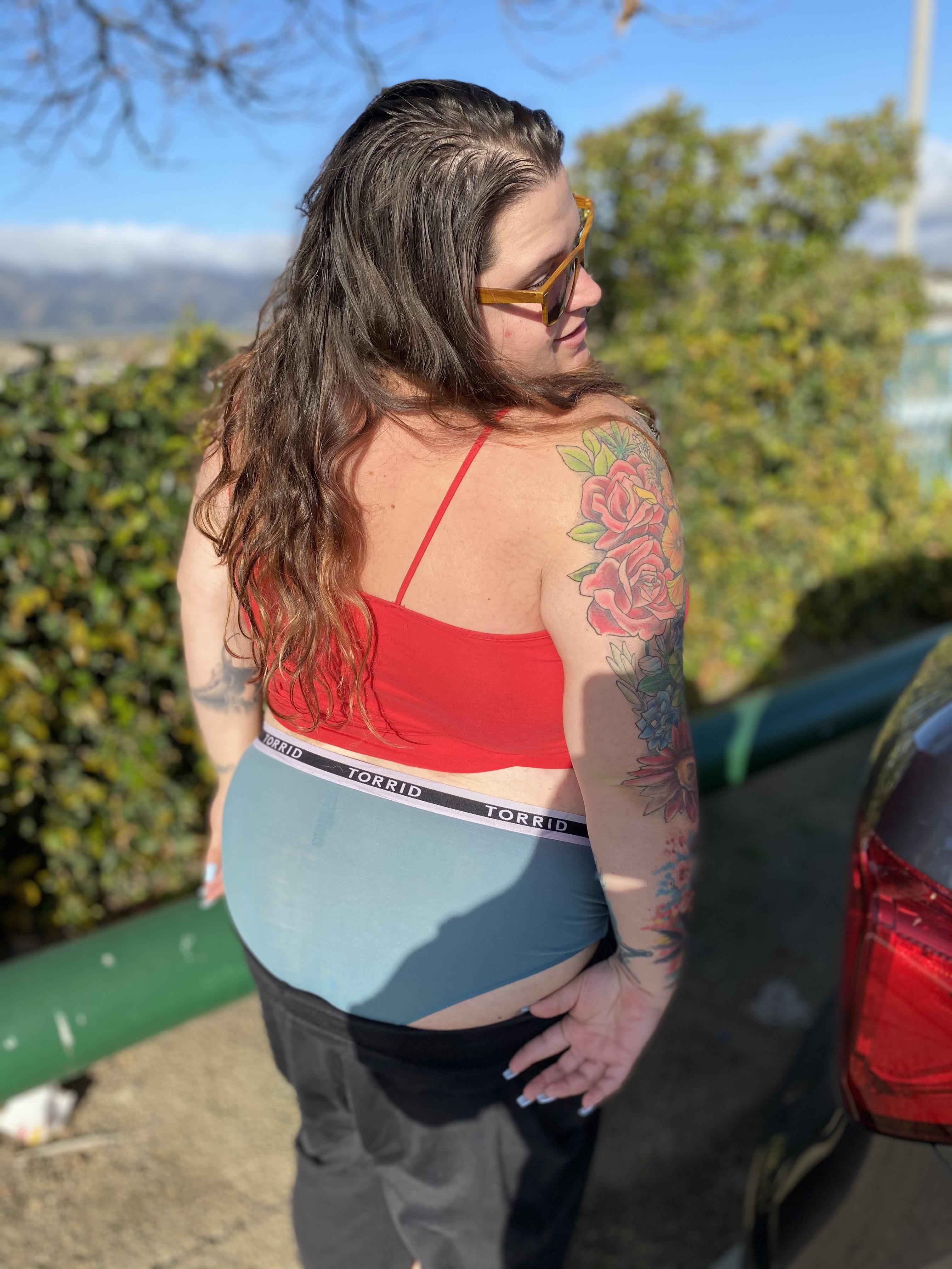 extra thickness | Scrolller