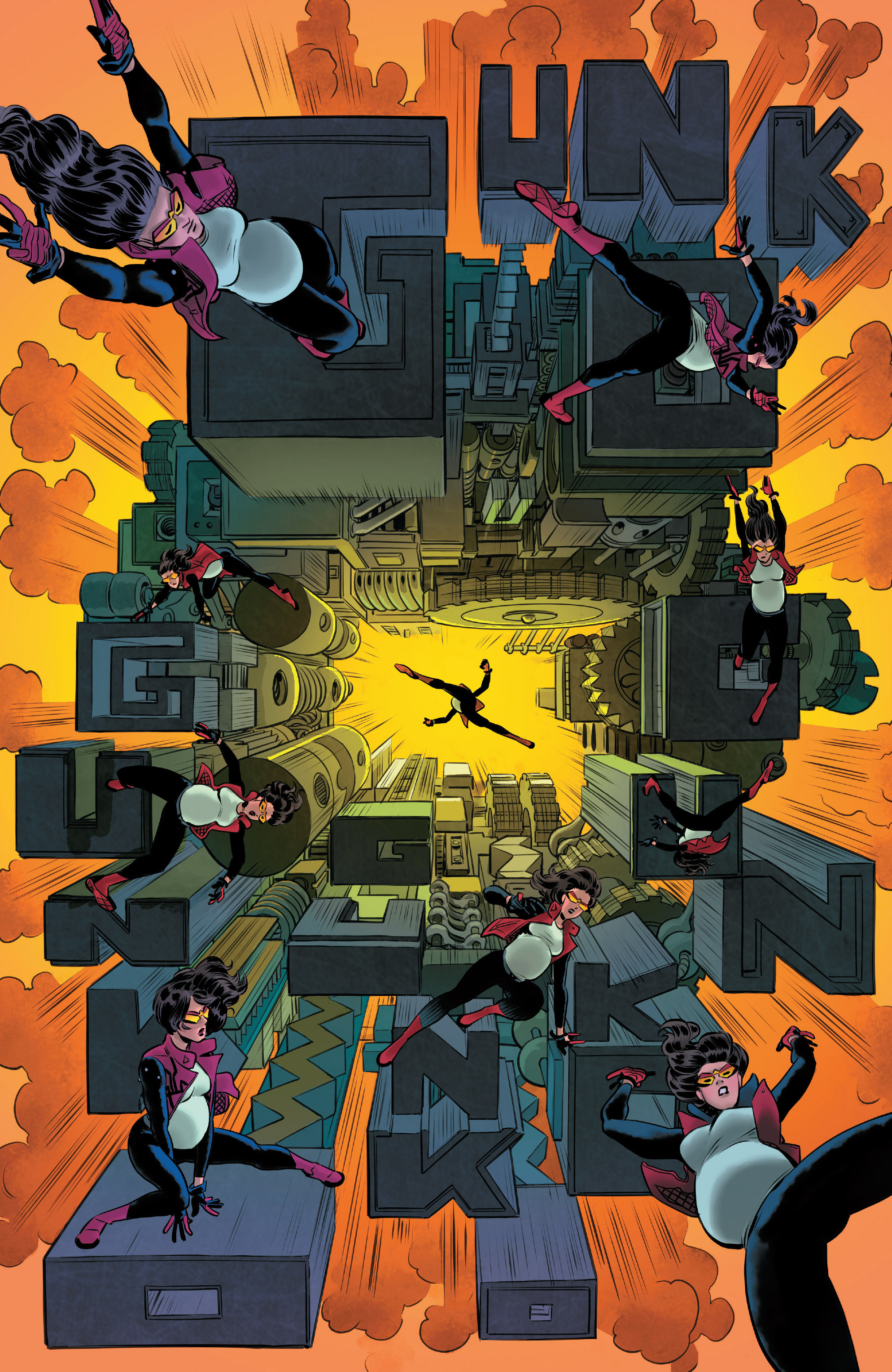 Extraordinary | Scrolller