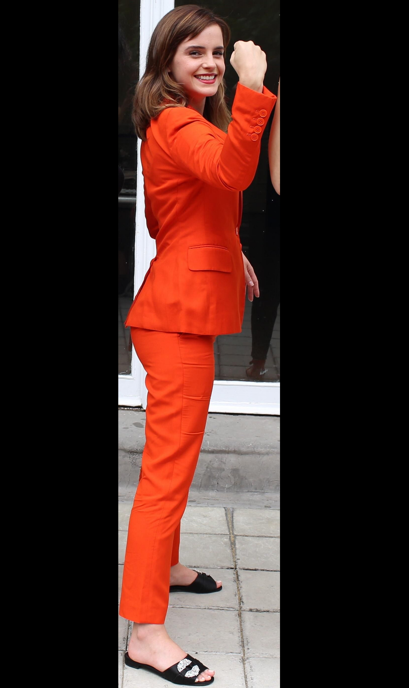 Eye-catching. | Scrolller