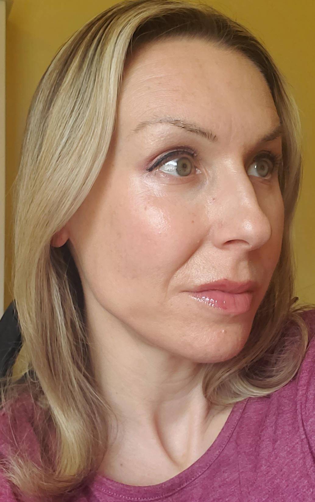 Eye colors a changing | Scrolller