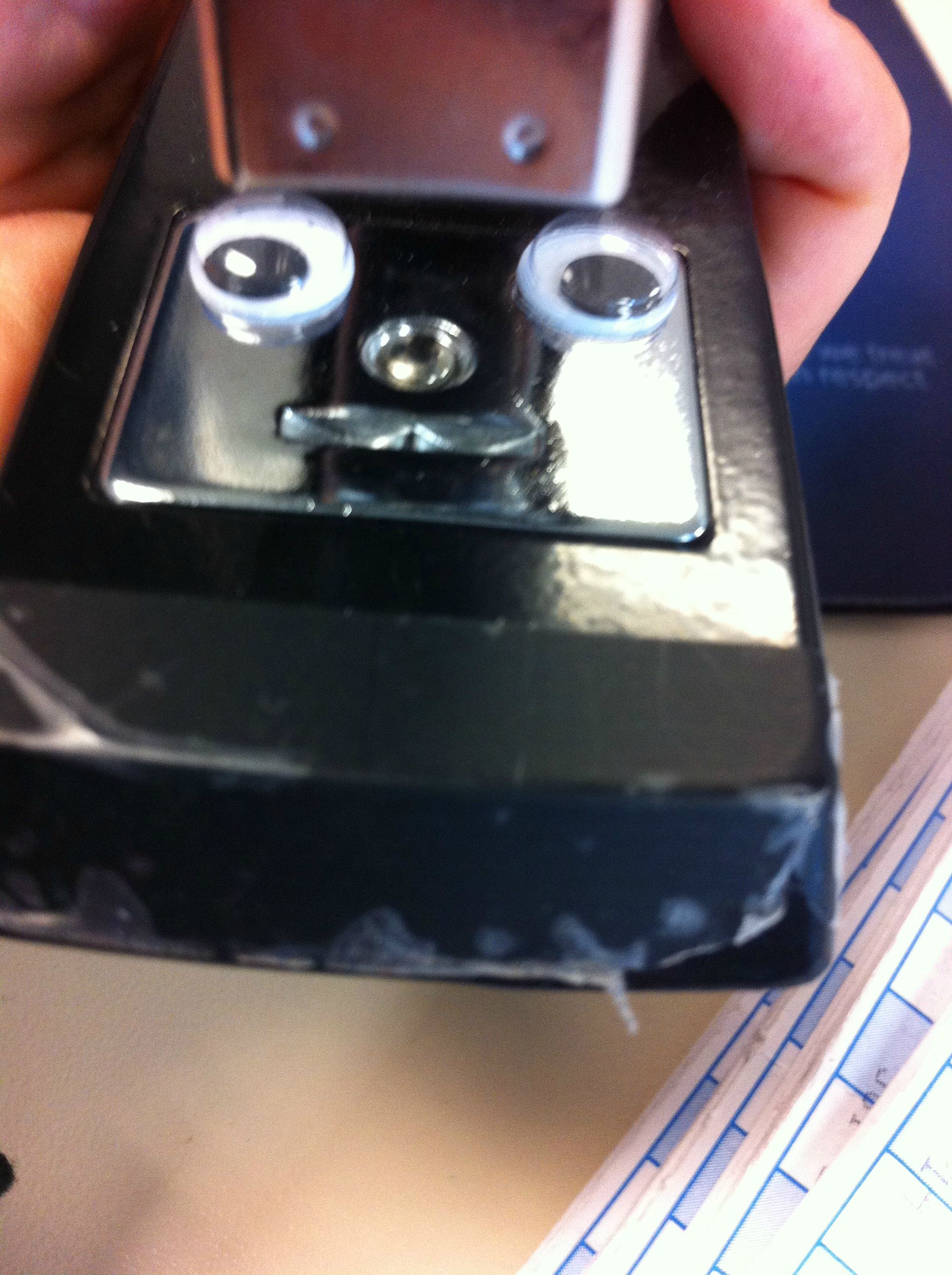 Eye Love Staples | Scrolller