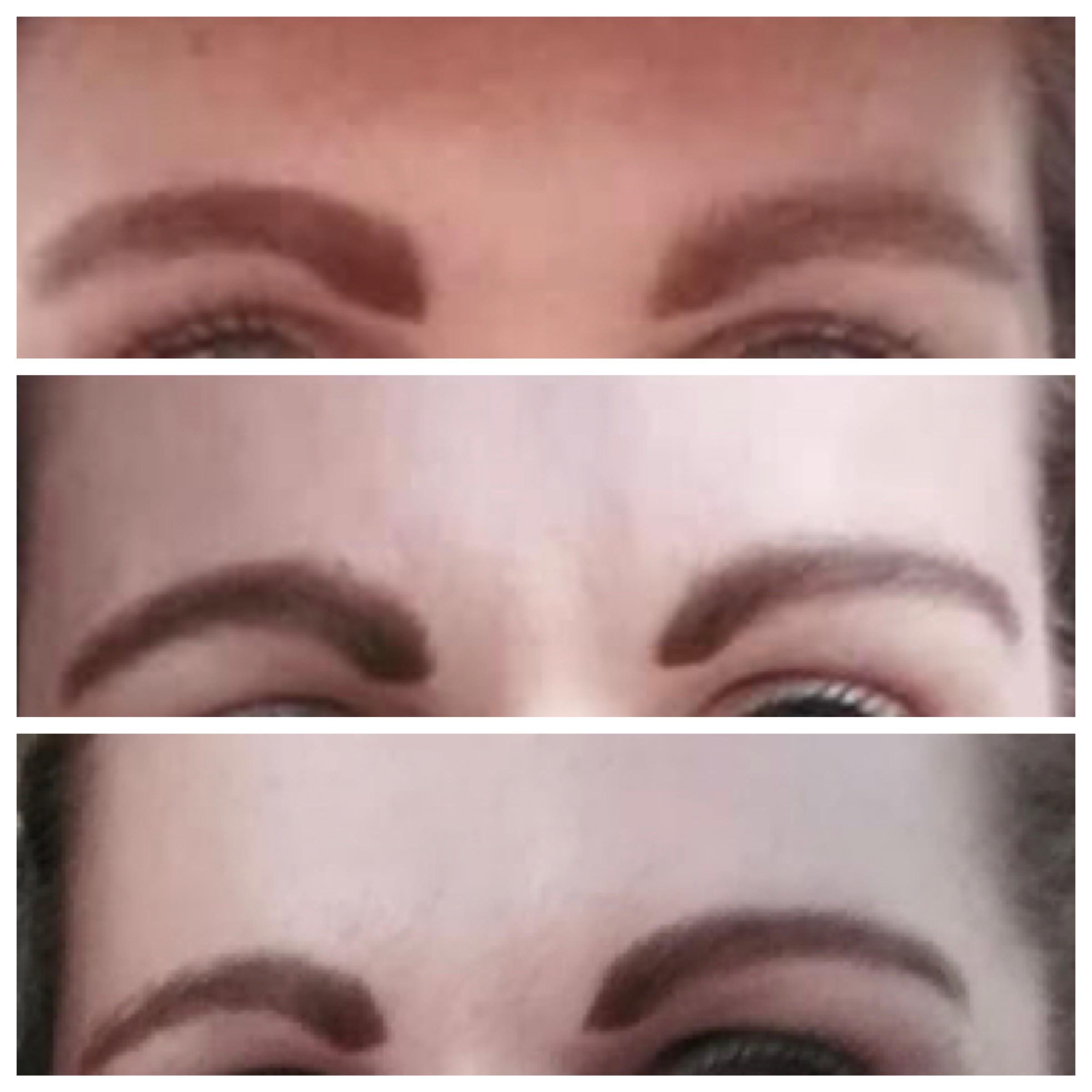 Eyebrows this sub often 👀 | Scrolller