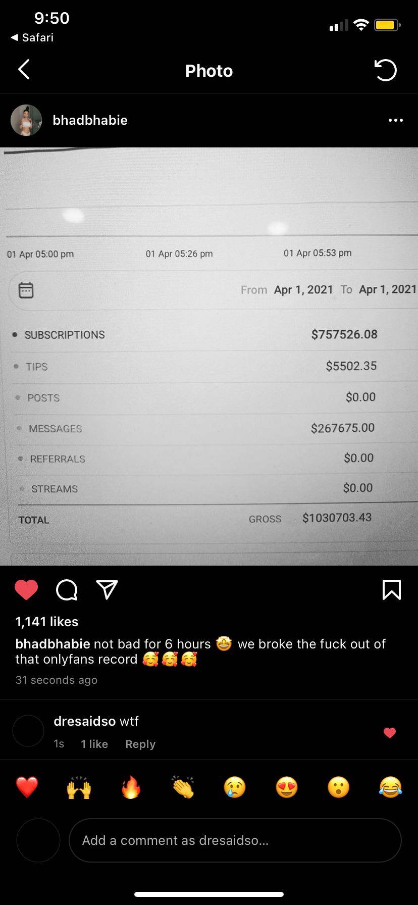 EZ MILLY | Scrolller