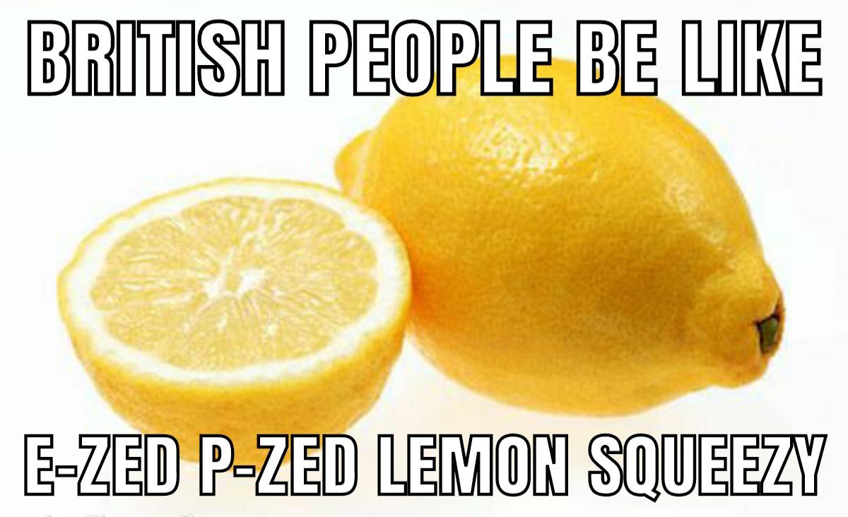 ezpz lemon squeezy | Scrolller