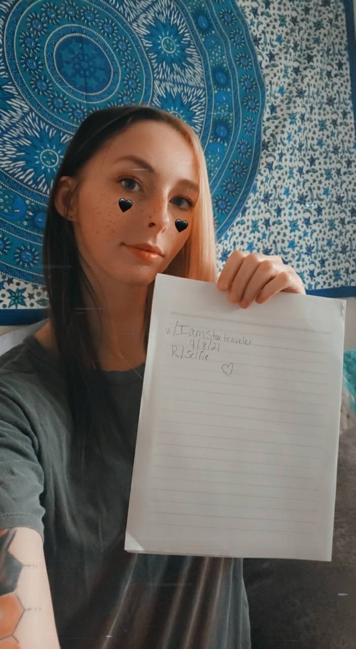 F 24, verification for ya | Scrolller