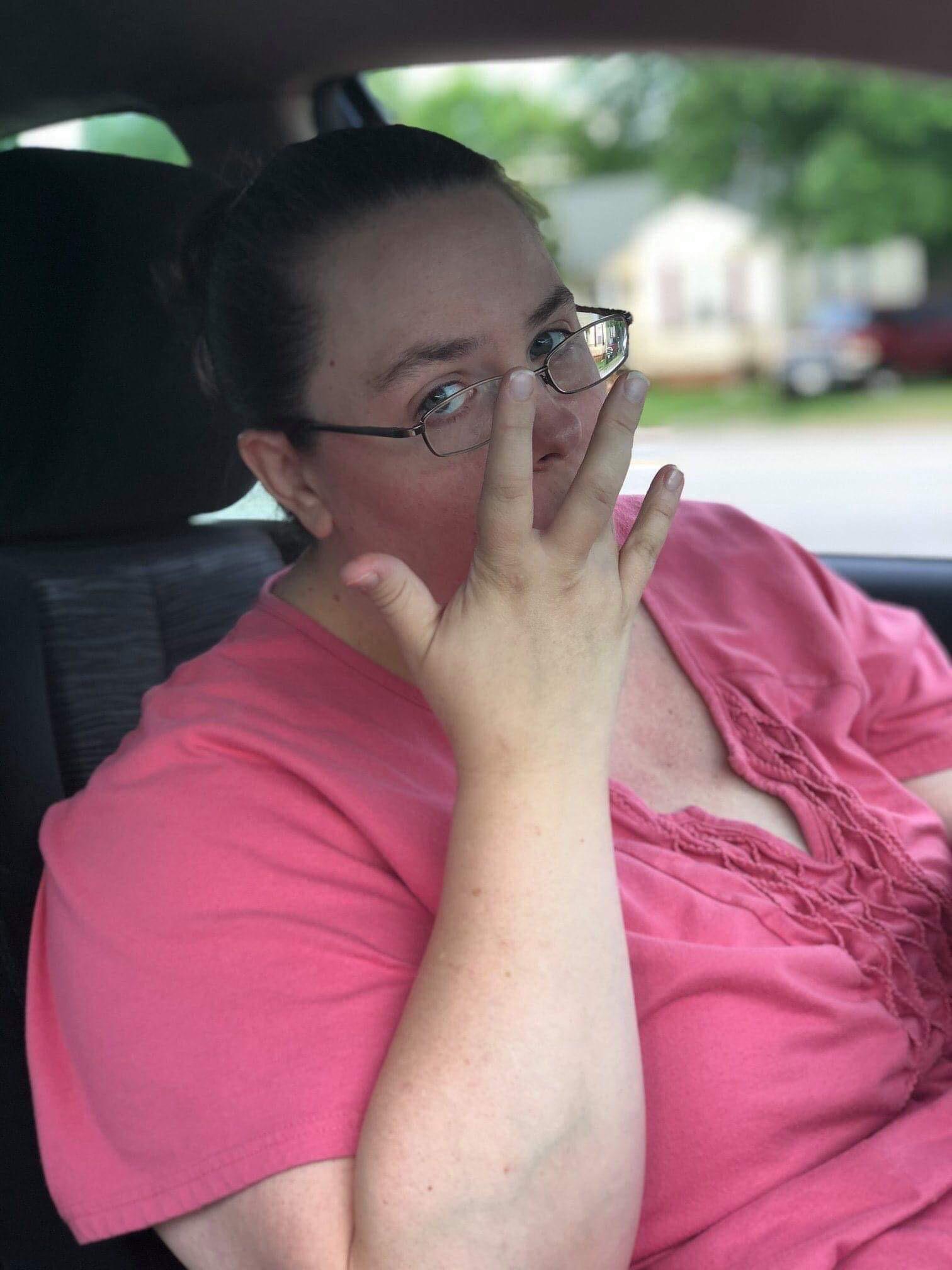 [F/38/IL] | Scrolller