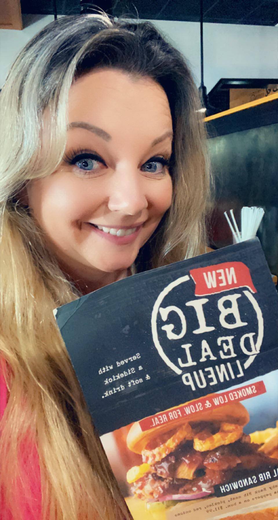 (F) 48 just a MILF and her BBQ. | Scrolller