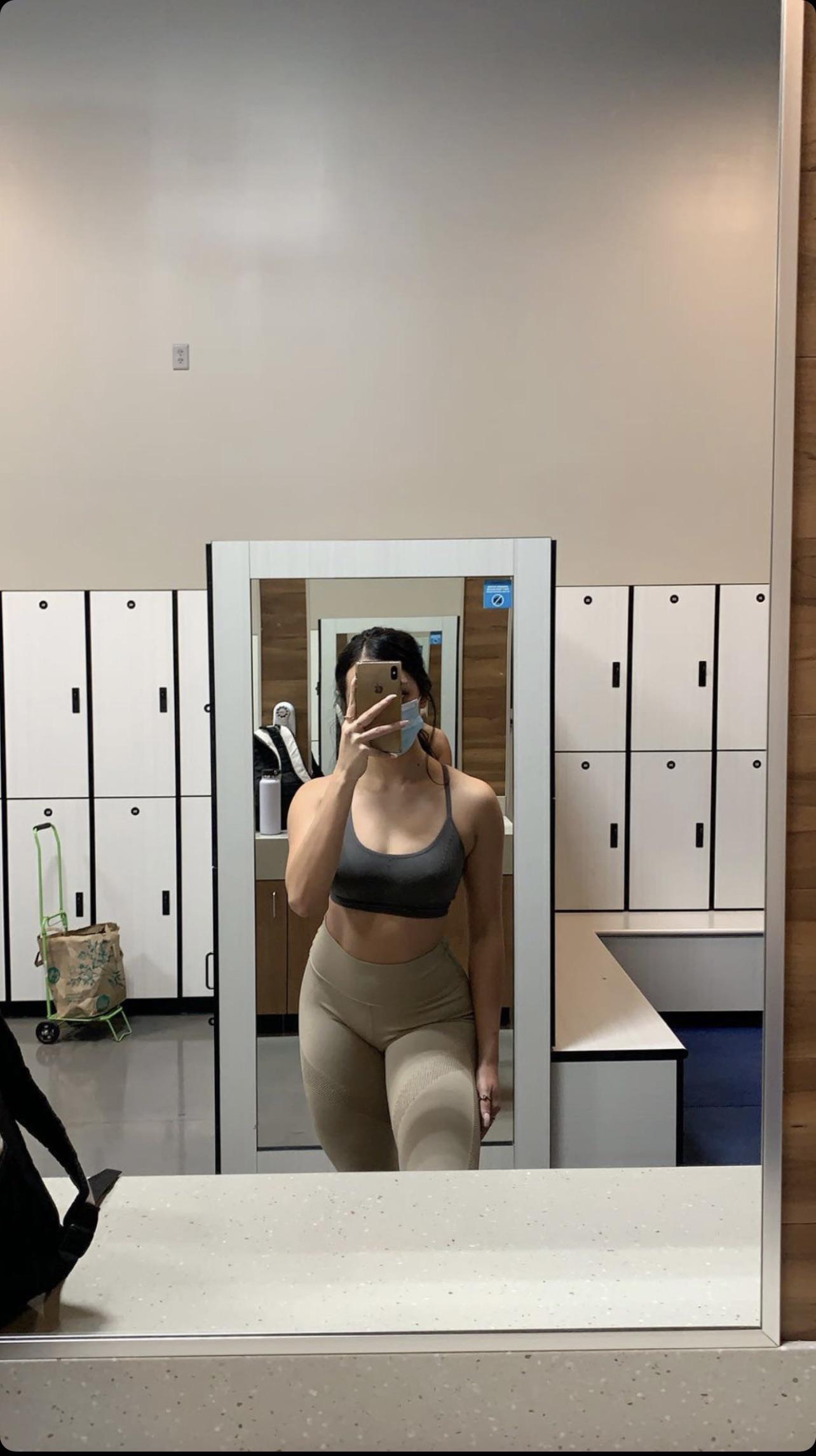 Did you get a workout today? 😉 | Scrolller