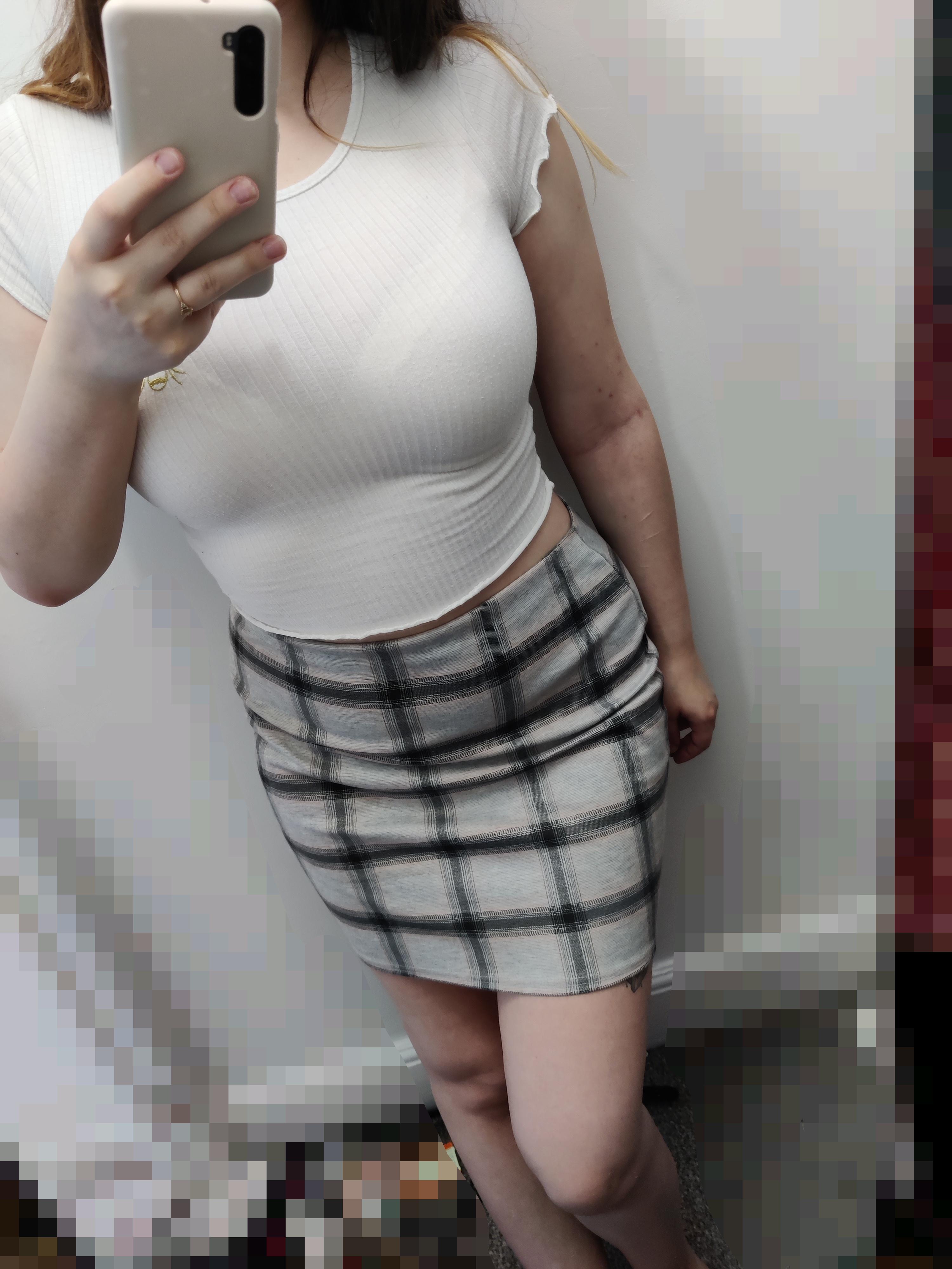 (f)eeling kinda cute ☺️ | Scrolller