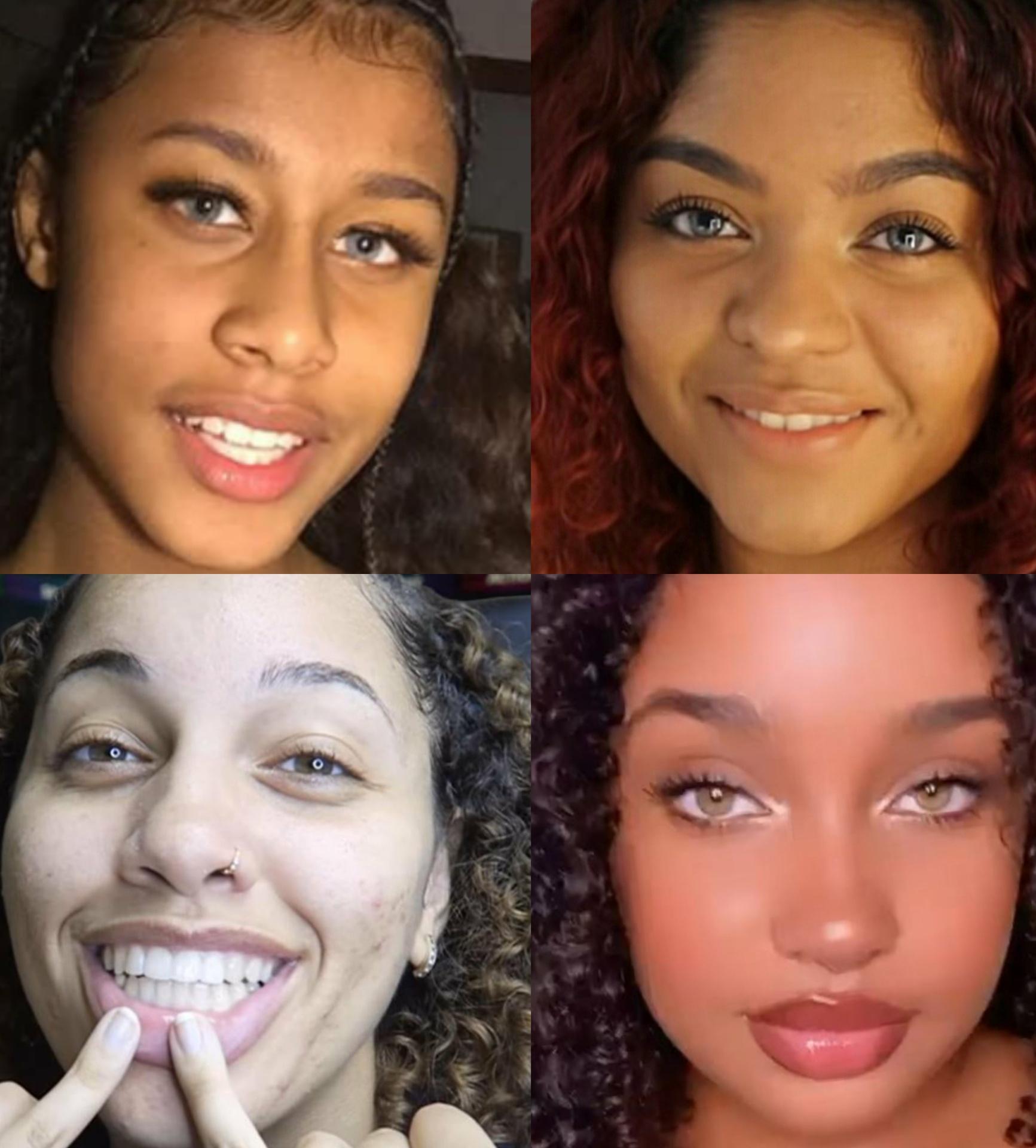 F.F.F.F - Faces Fit For Facials #2! 😍🤤😍🤤🍆🍆🍆🥴💦💦💦 | Scrolller