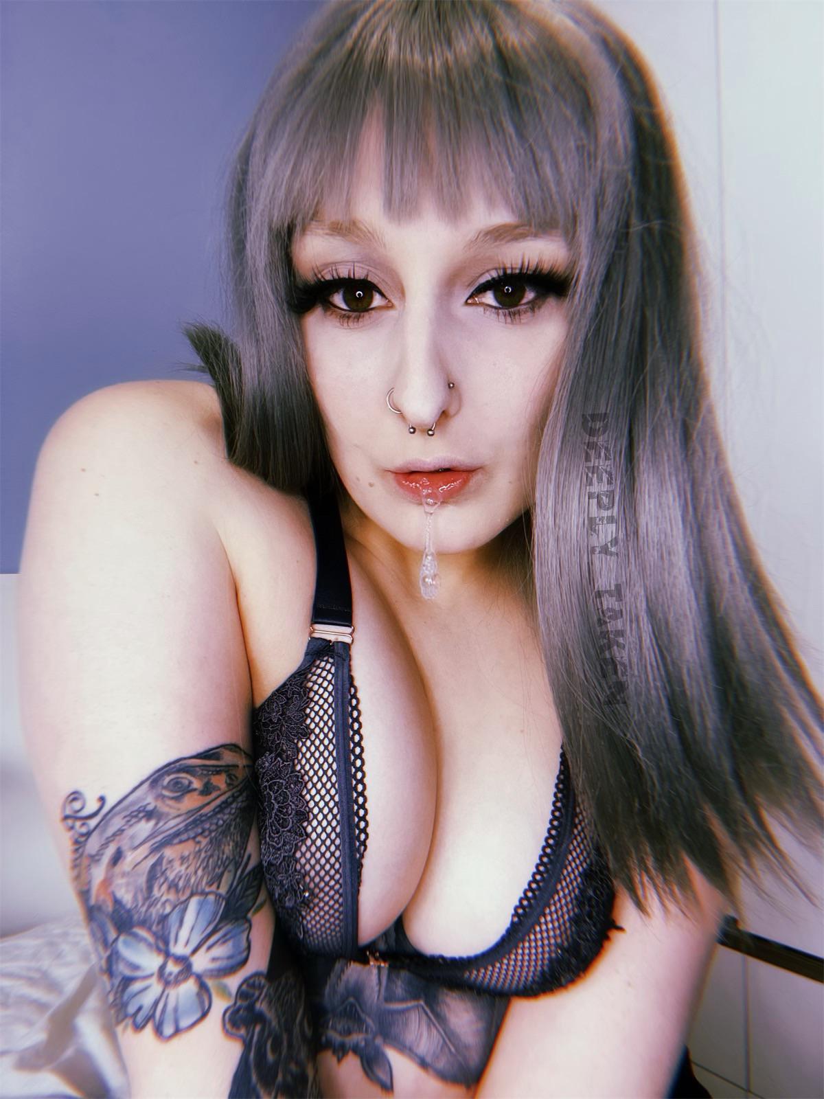 [F] 💦 Goddess Nectar 💦 | Scrolller