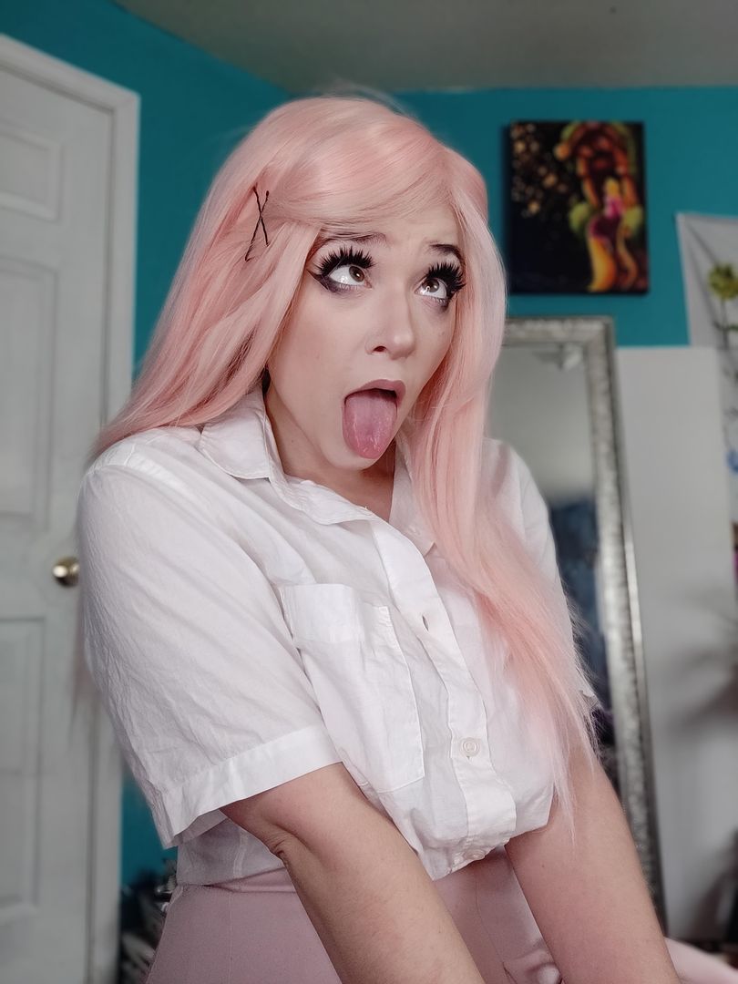 (f)irst time posting here ️ | Scrolller