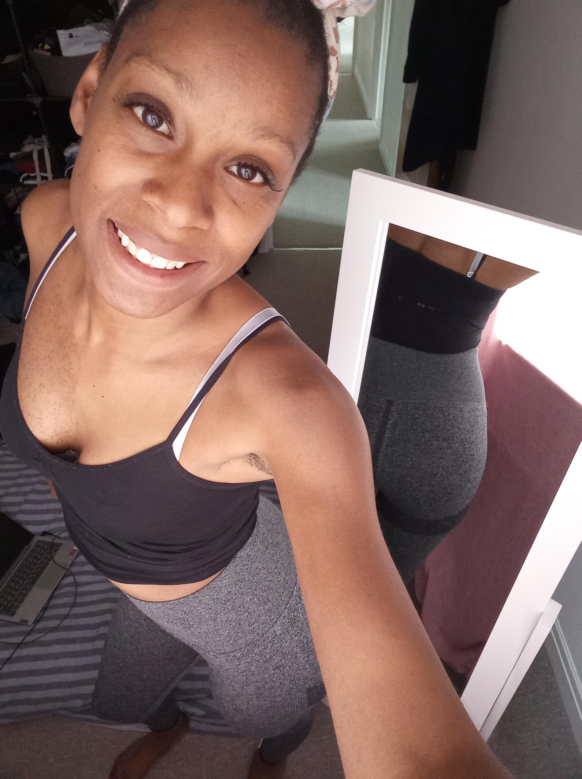 [f] Just a different perspective :) | Scrolller