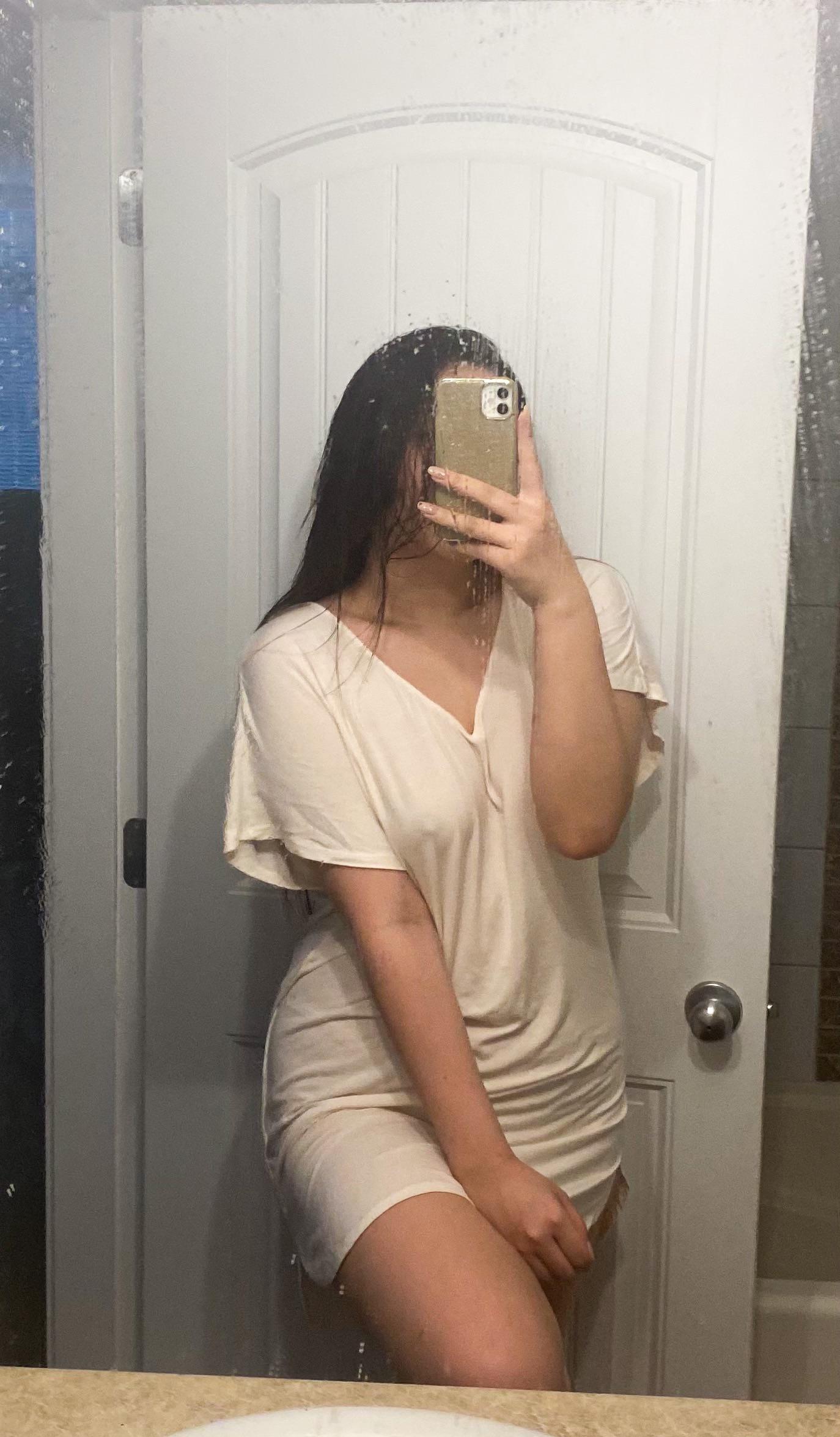 please take my virginity 🤍 | Scrolller