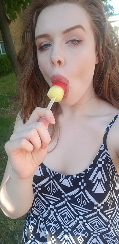 [F] Yum! | Scrolller