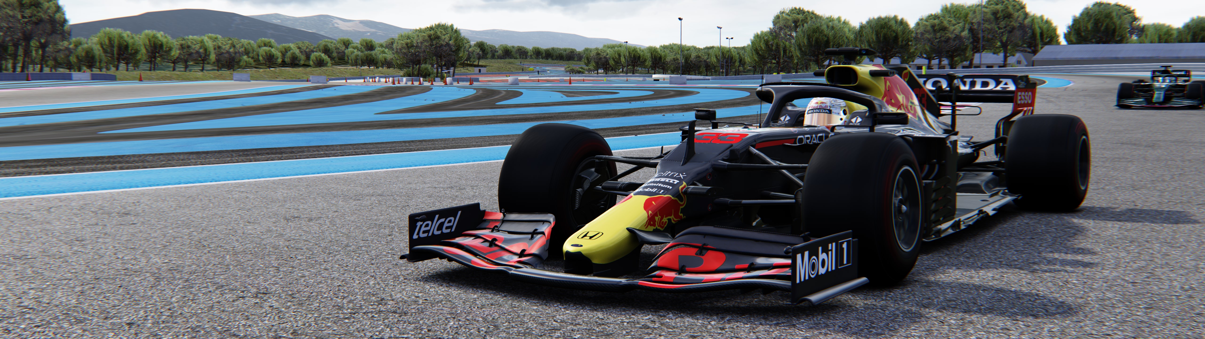 F1 Red Bull ultrawide 5120 x 1440 | Scrolller