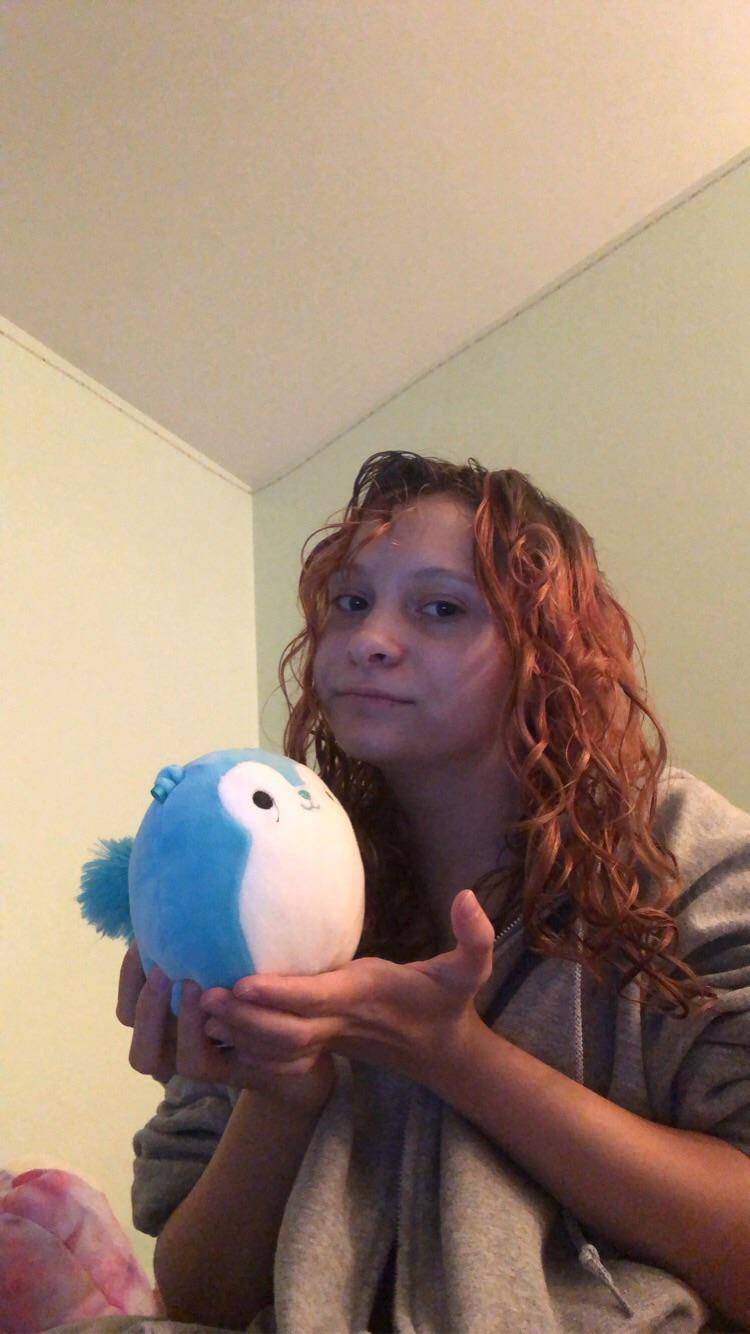 (F16) rate my squishmallow &me 💀 | Scrolller