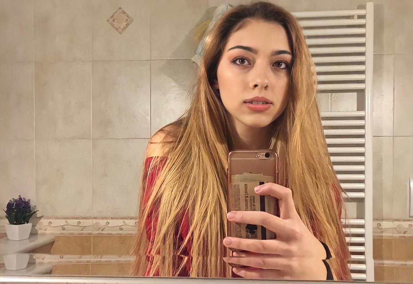 [F18]I deleted my previous account but I really liked this group. Would you give a rating to me ...