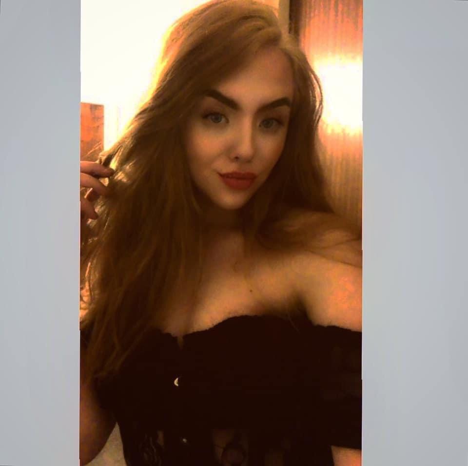 (F21) good evening | Scrolller