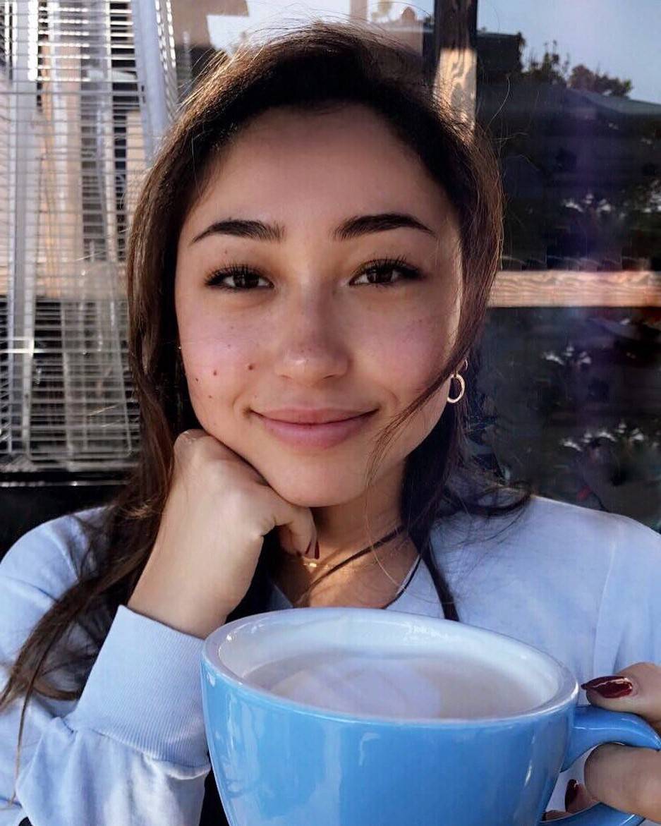 Want a sip? | Scrolller