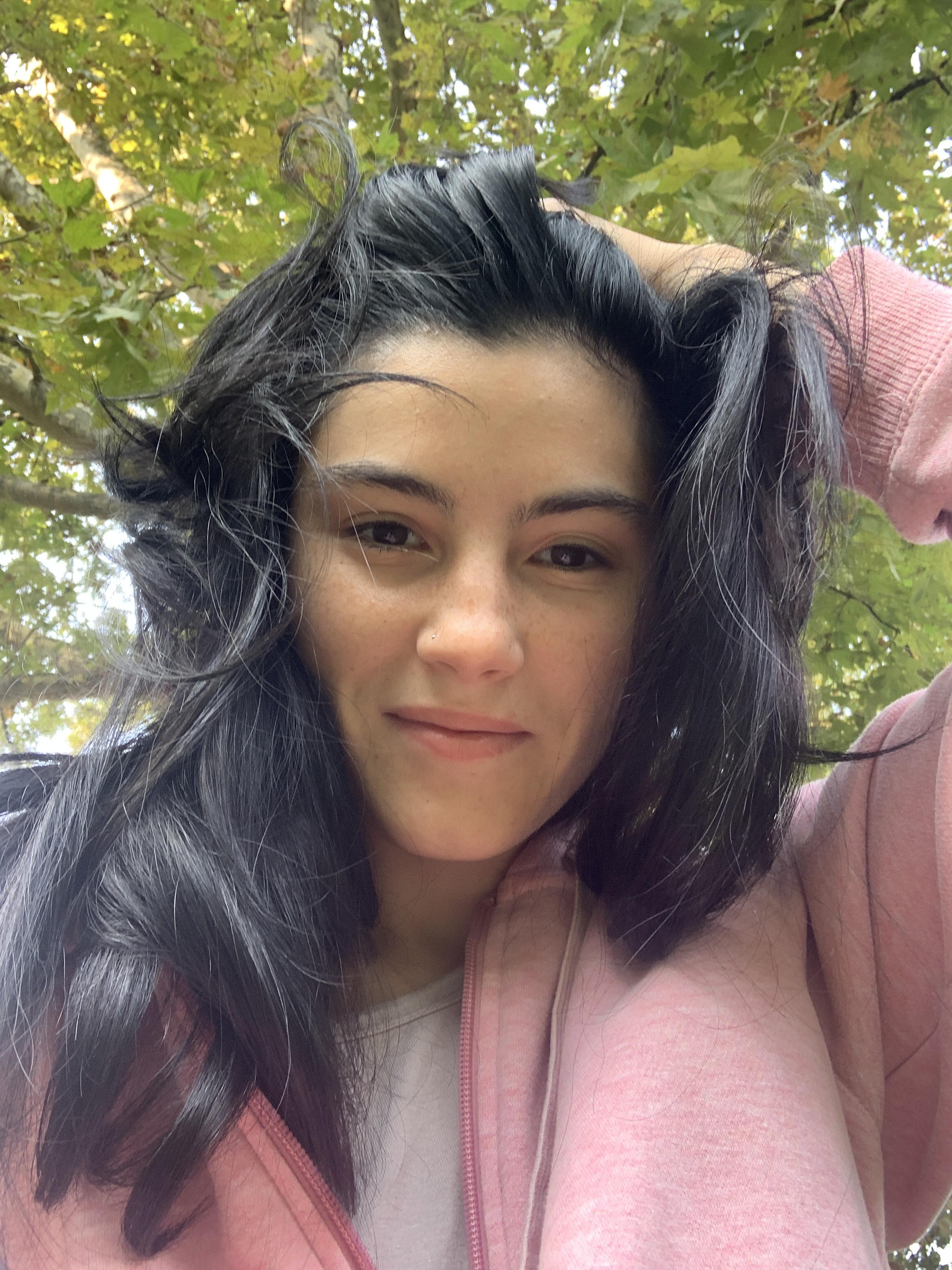 F22 selfie in the parking | Scrolller