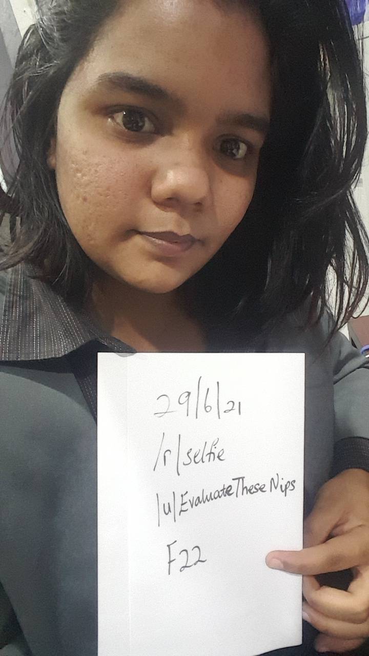 F22 Verification 😊 | Scrolller