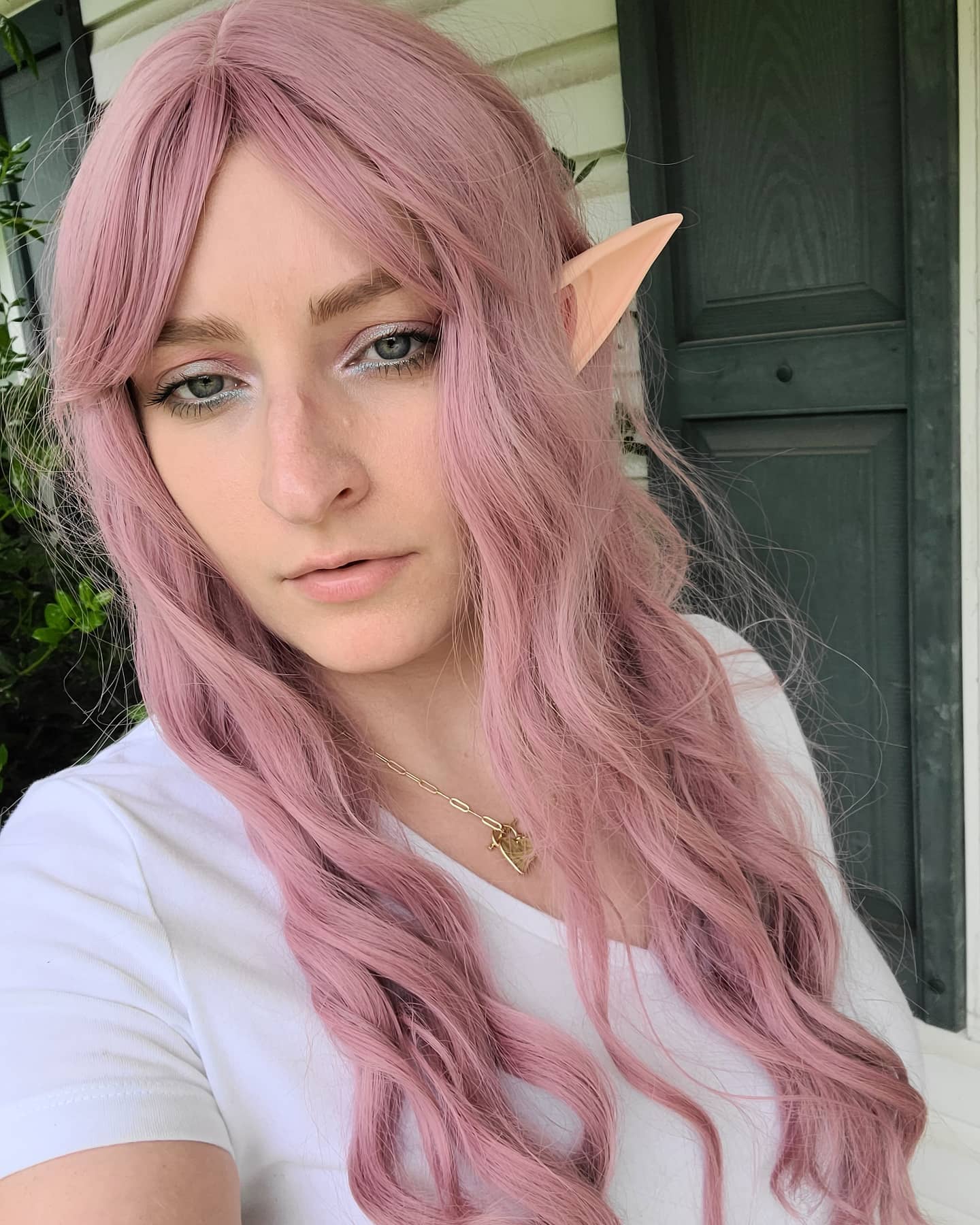 (F26) I'm an elf at heart | Scrolller