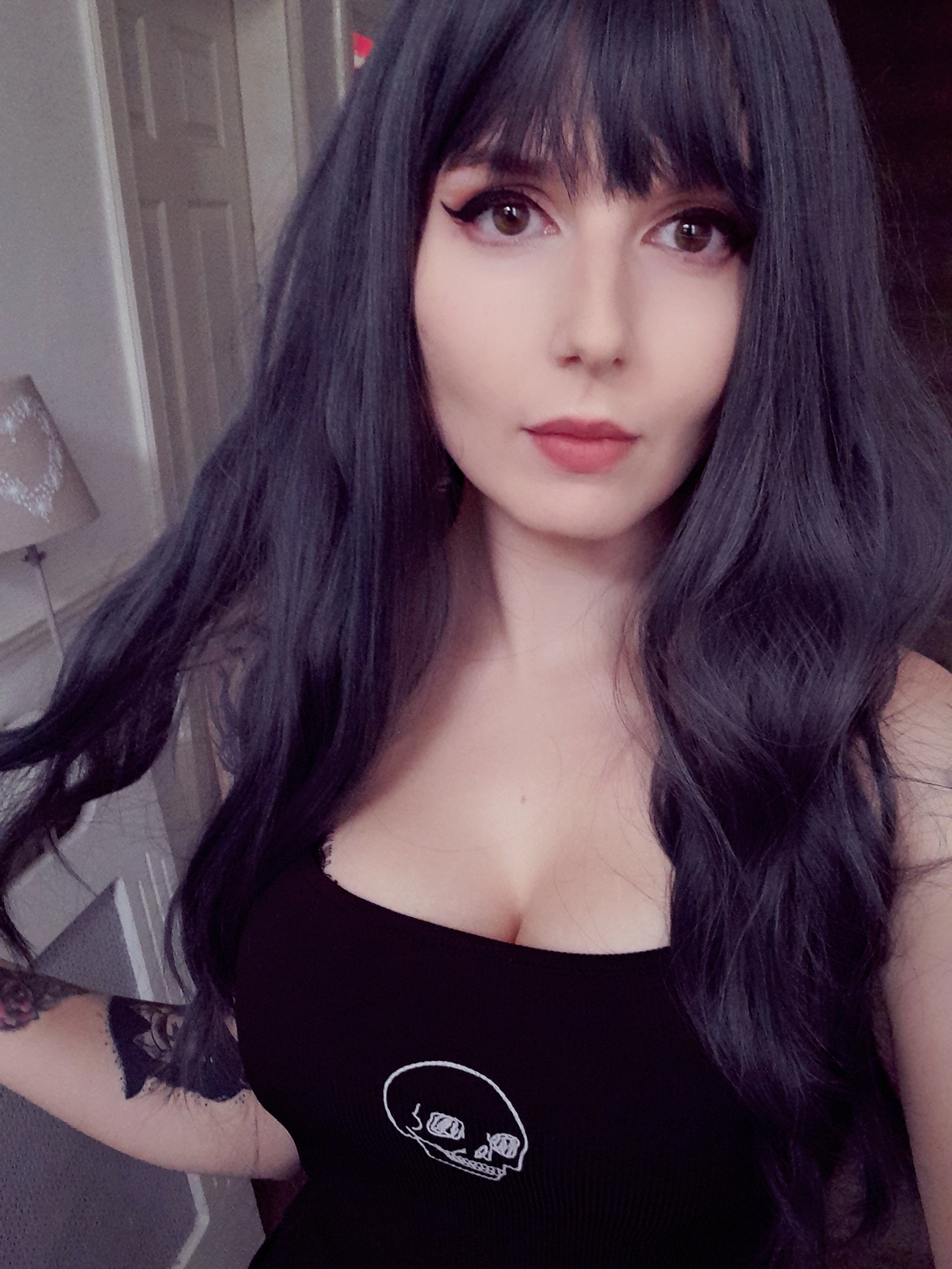 F31 Pasty Brit. 🤣 Yay or nay? 🖤 | Scrolller