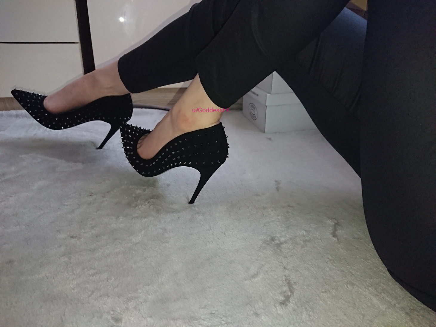 My Onlyfans Was Invented For Foot Fetishists From All Walks Of Life 🔥 Foot Kink