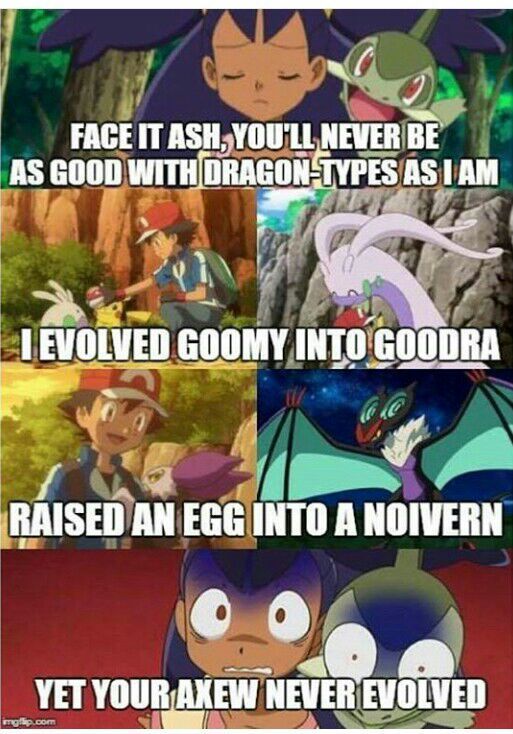 Face it ash | Scrolller