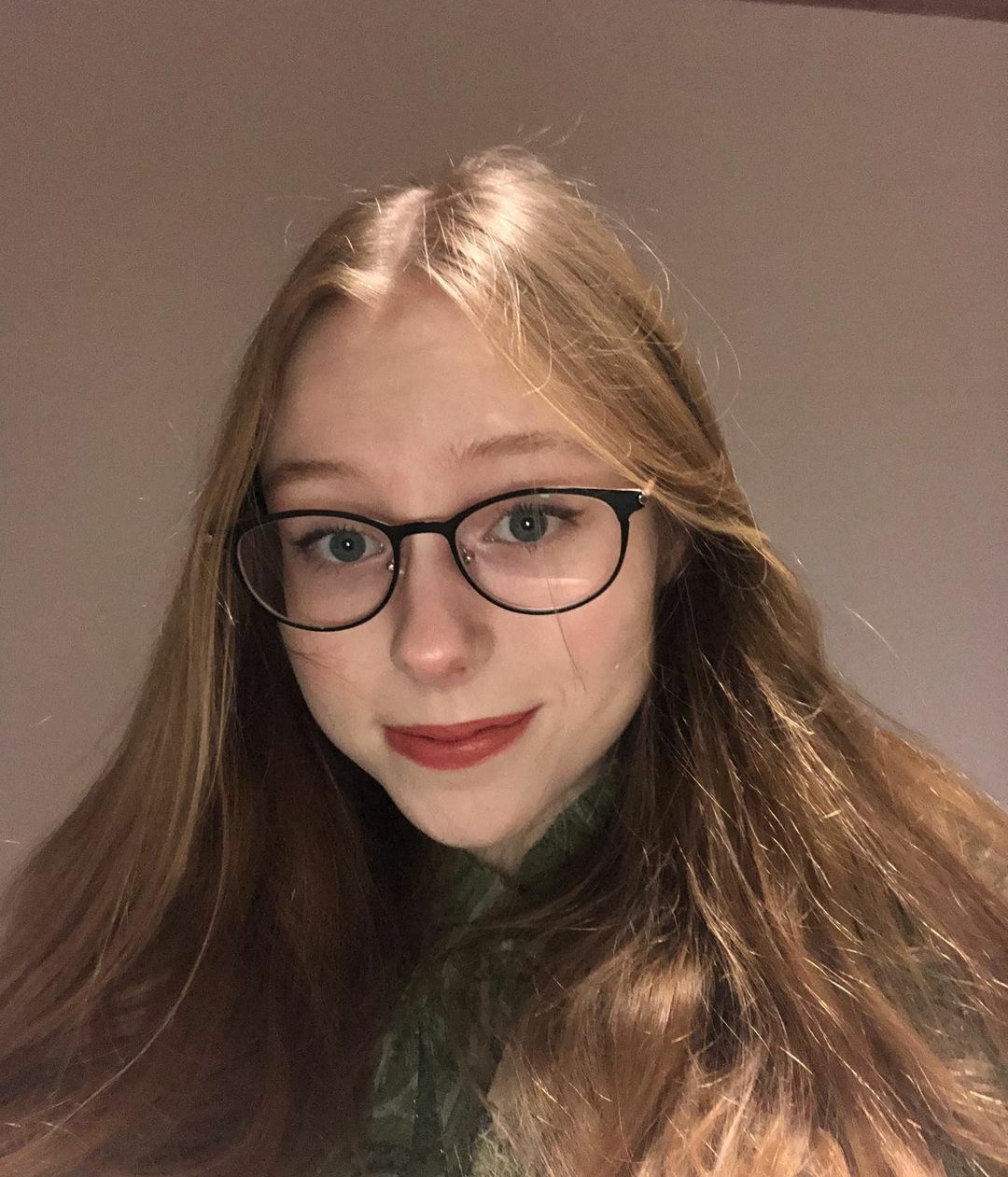 face like she wholesome | Scrolller