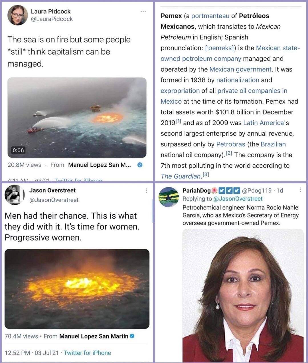 *face palm* | Scrolller