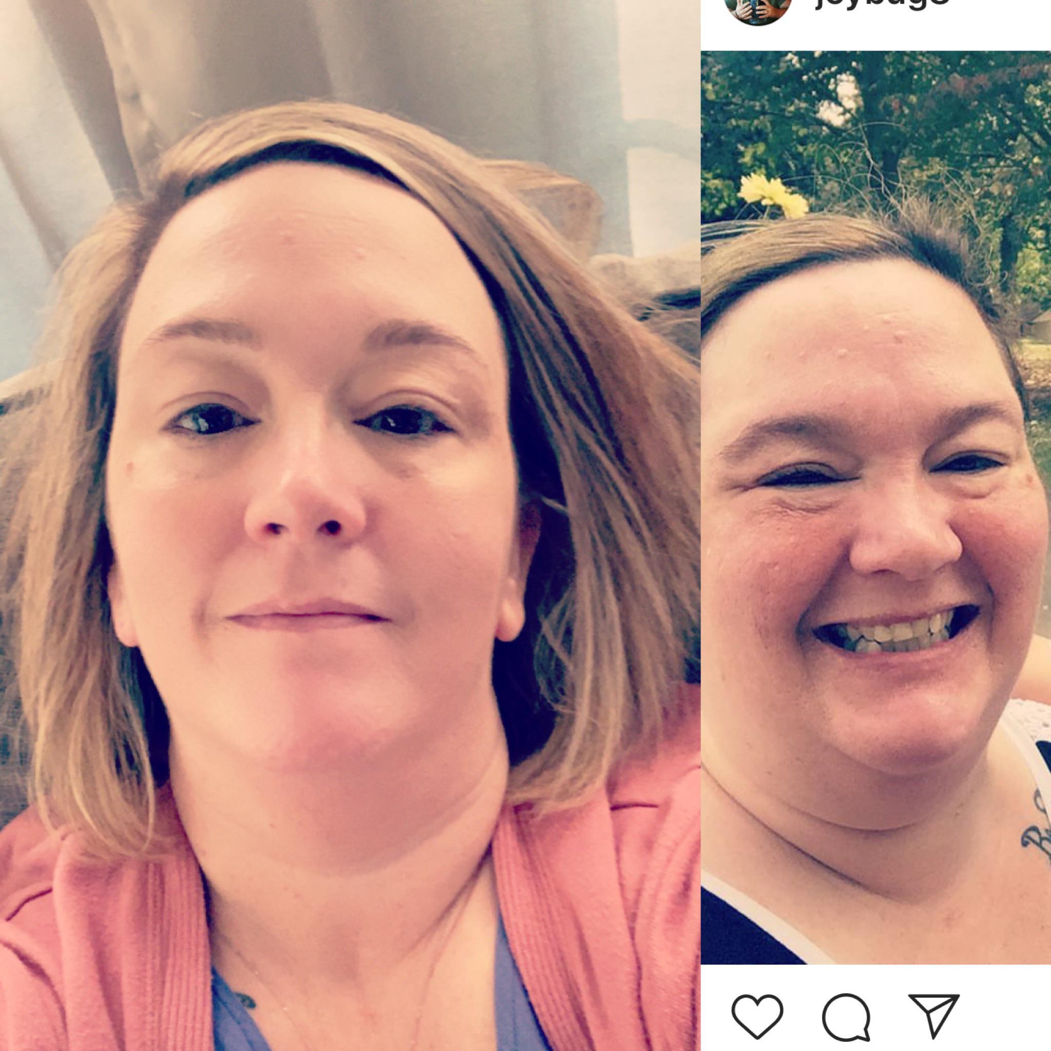 Face to face Friday | Scrolller