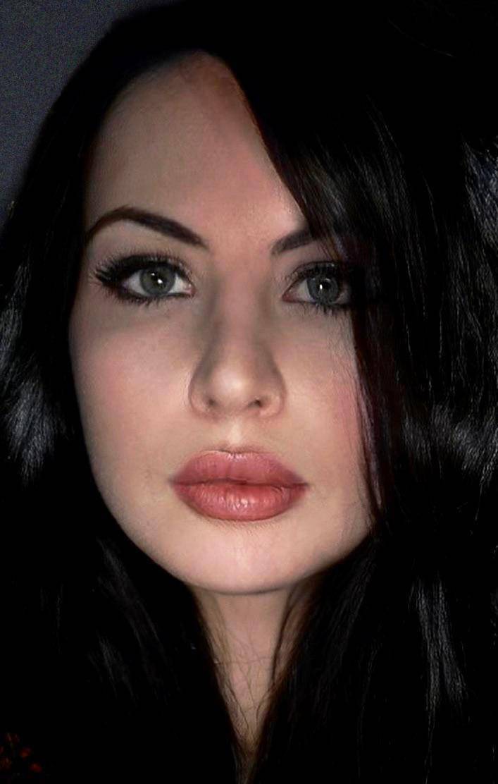 FaceApp is a dream | Scrolller