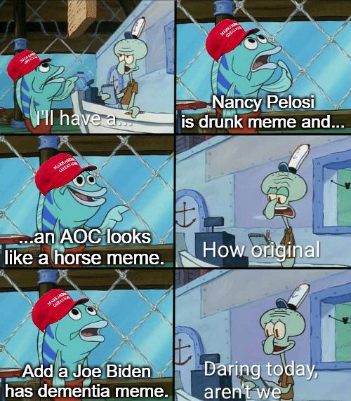 facebook memes be like... | Scrolller