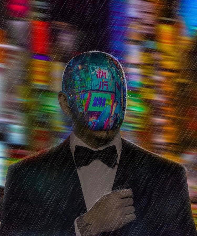 Faceless | Scrolller