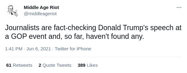 Fact-Checking | Scrolller