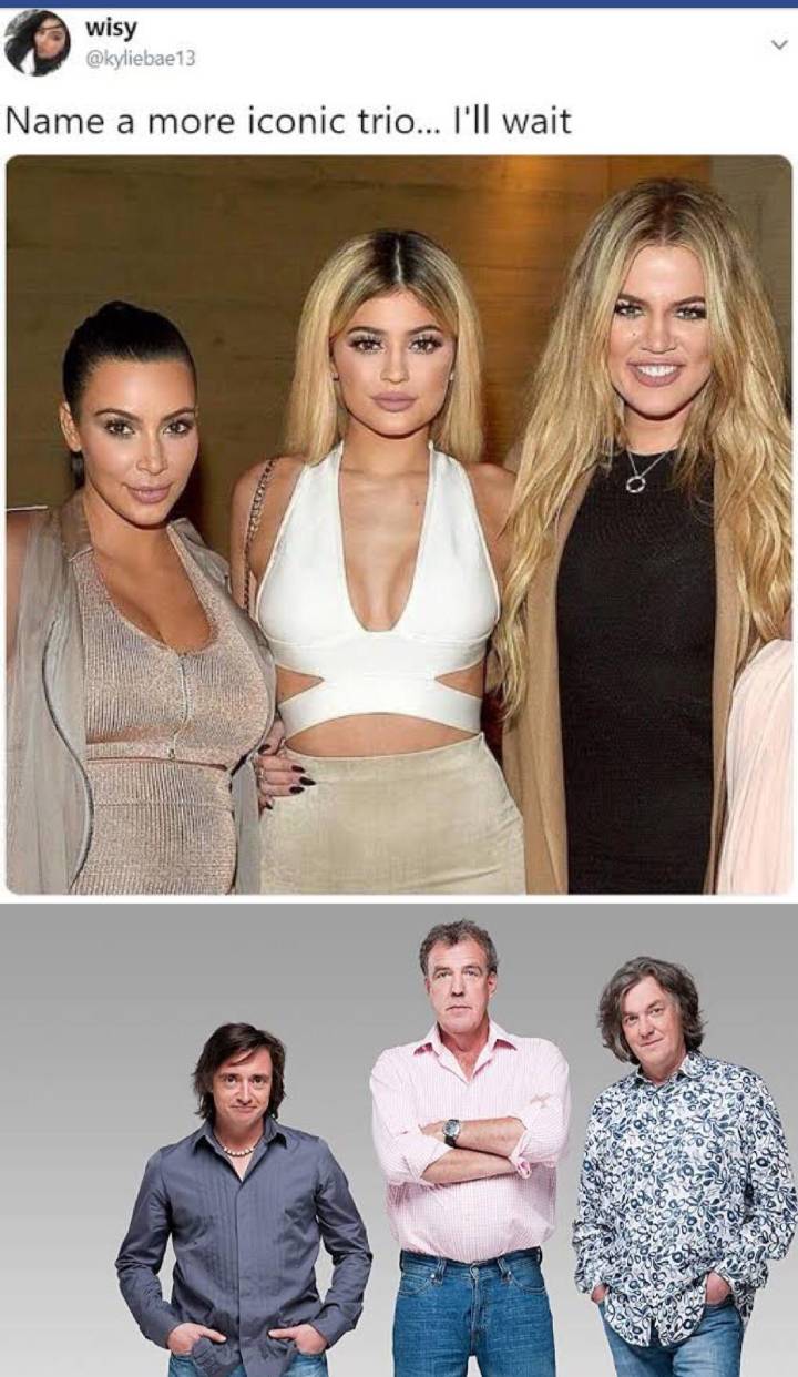 Facts only | Scrolller