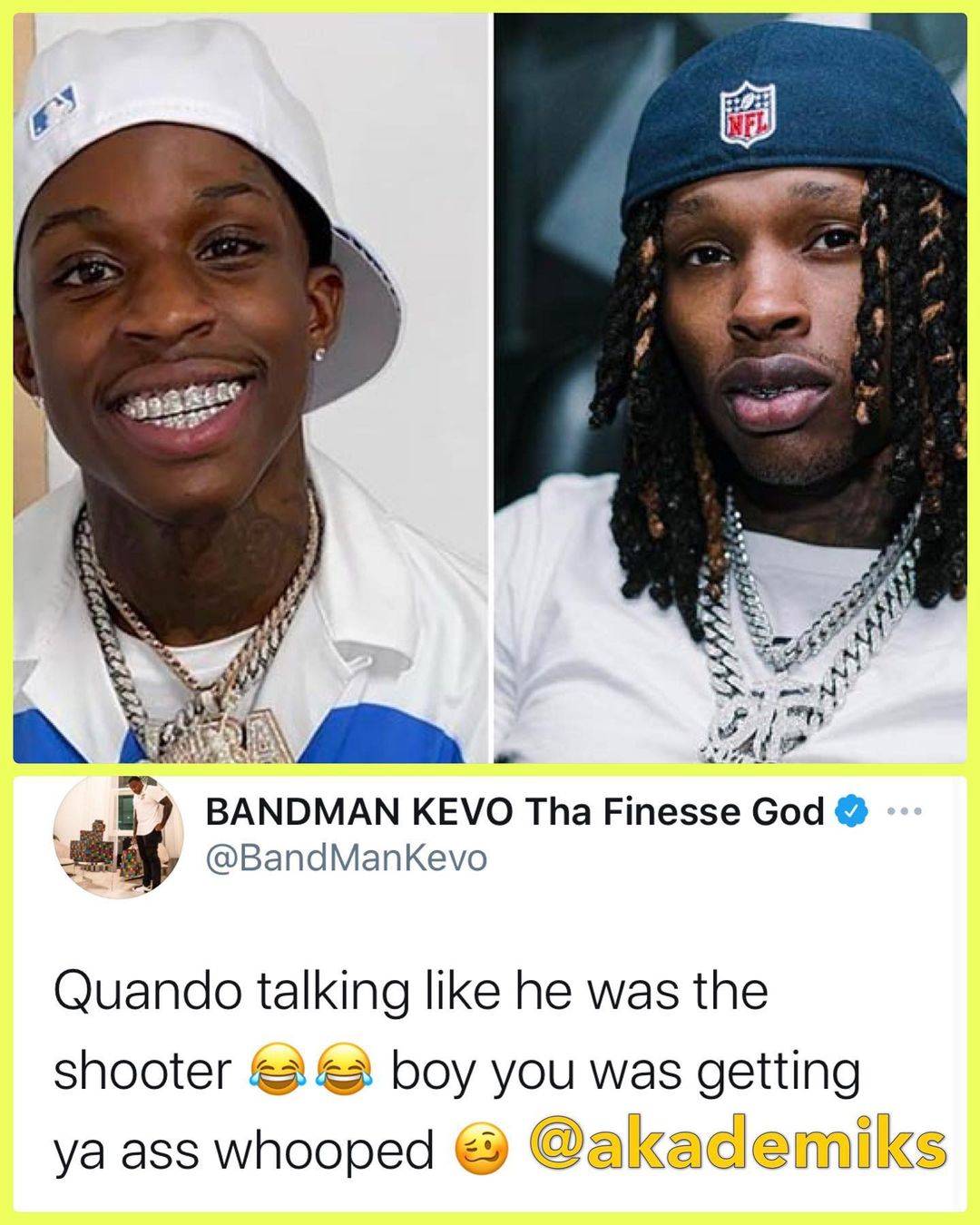 Facts tho 💀 | Scrolller