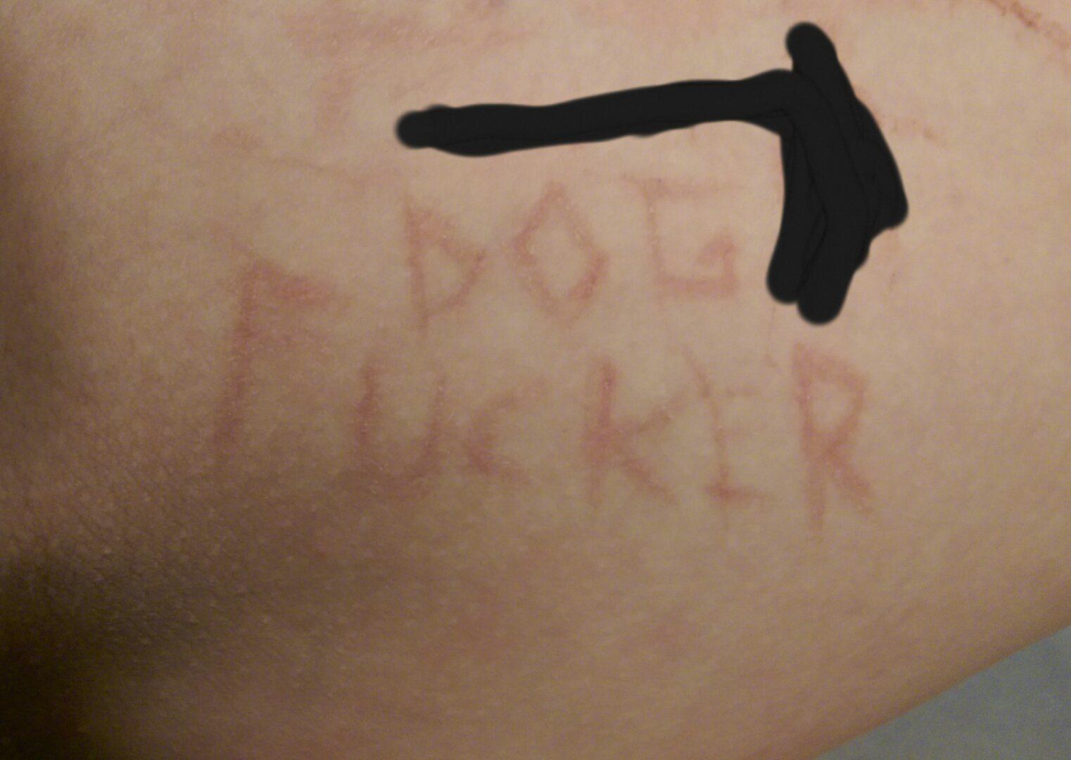 fading, still visible tho | Scrolller