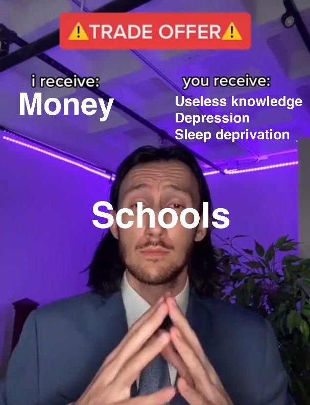 Fair enough | Scrolller