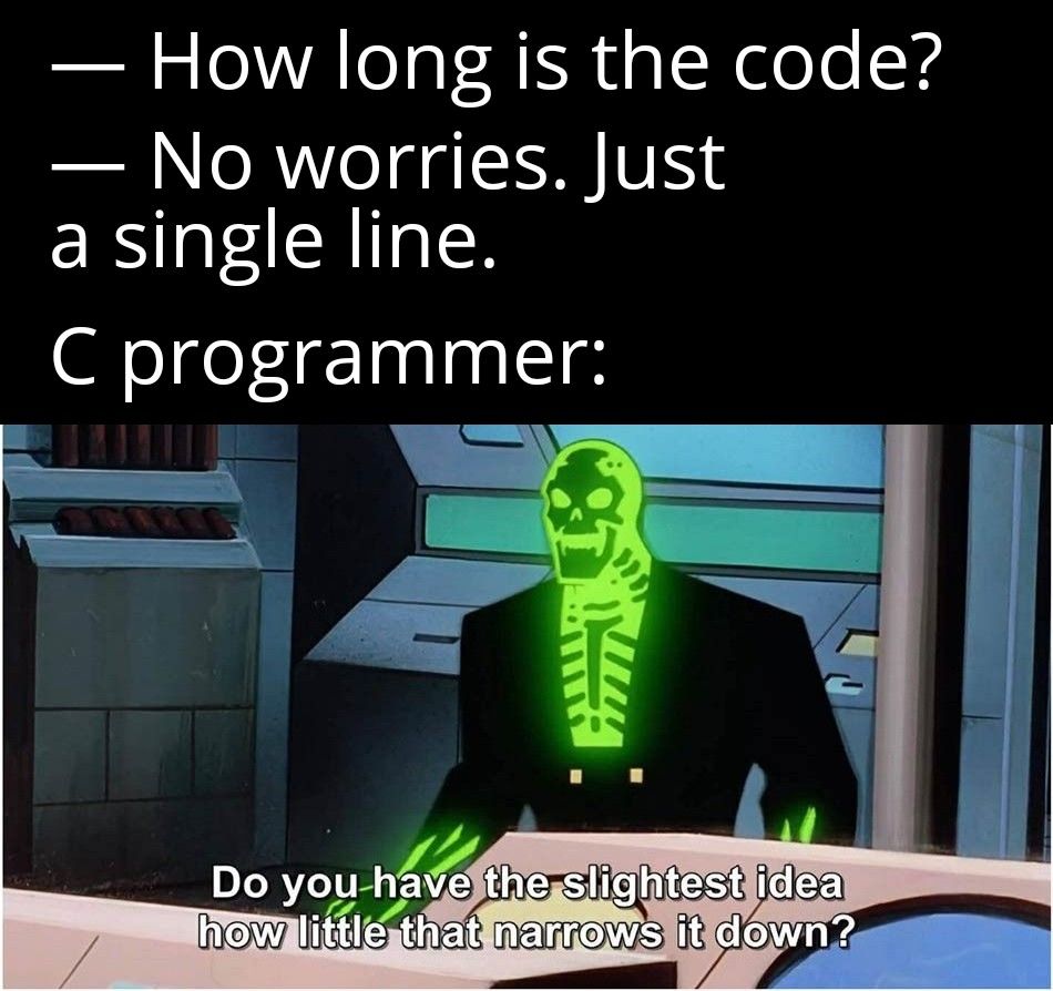 Fair enough | Scrolller