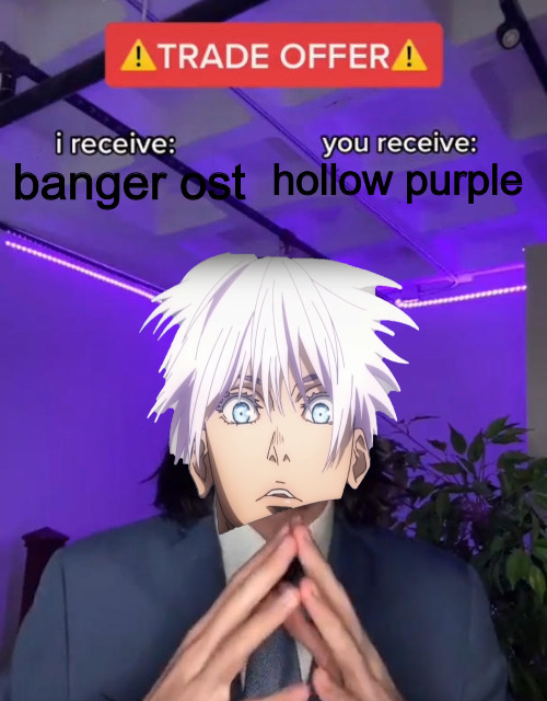 Fair trade | Scrolller