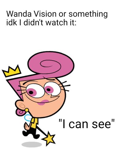 Fairly Odd Parents was a good show | Scrolller