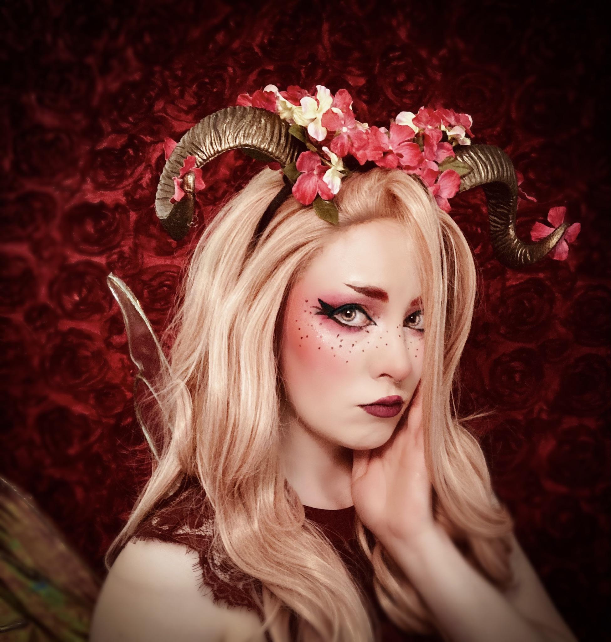 Fairy Queen | Scrolller