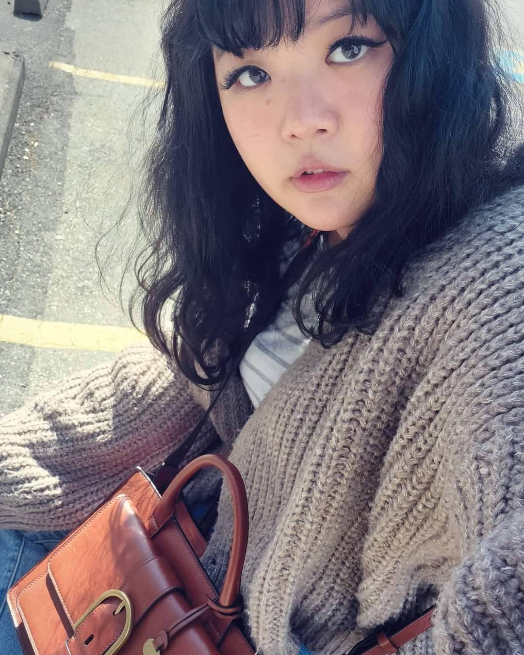 Fall fashion ready! 🍁 (18+f) | Scrolller